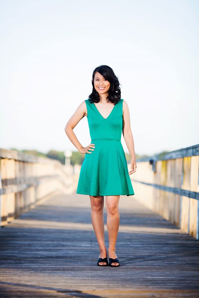 Picture of Christine Gambito