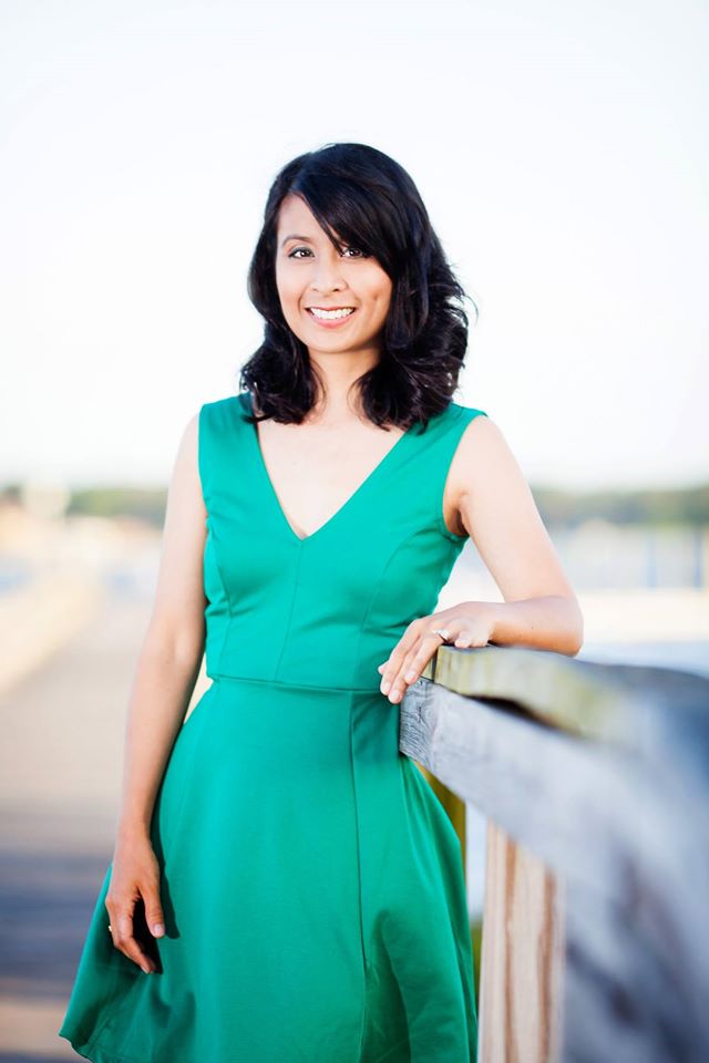 Picture of Christine Gambito