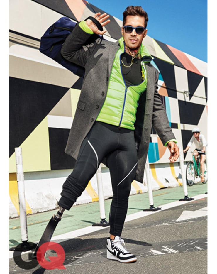 Picture of ALEX MINSKY