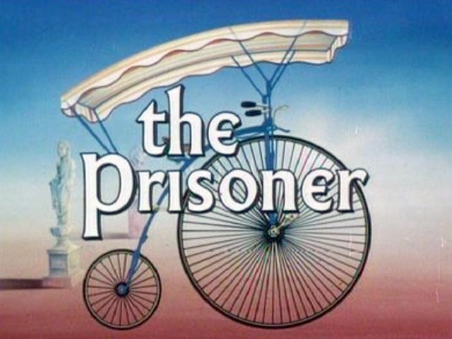 Picture of The Prisoner