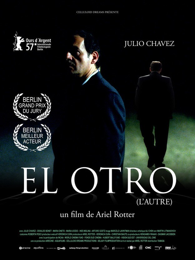 Picture of El otro