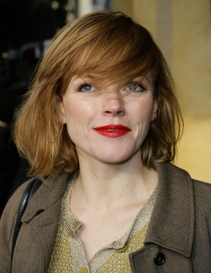 Picture of Maxine Peake