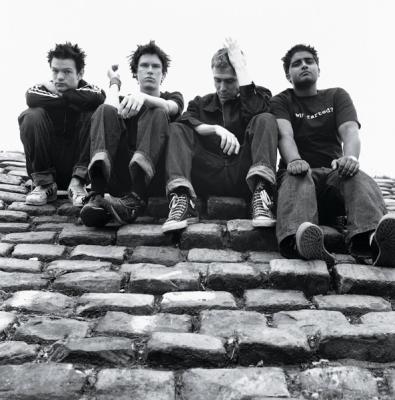 Sum 41 image