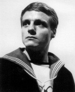 Picture of Michael Craze