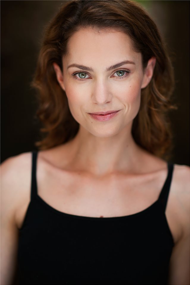 Picture of Rosie Keogh