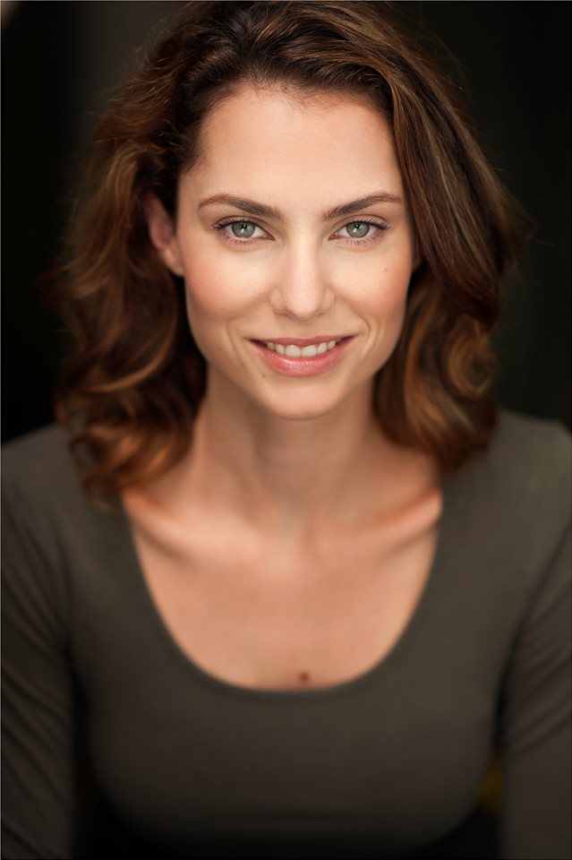 Picture of Rosie Keogh