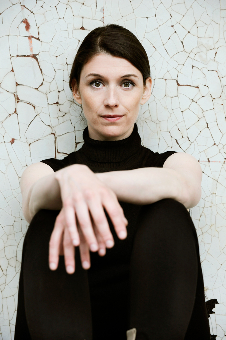 Picture of Joanna Castelli