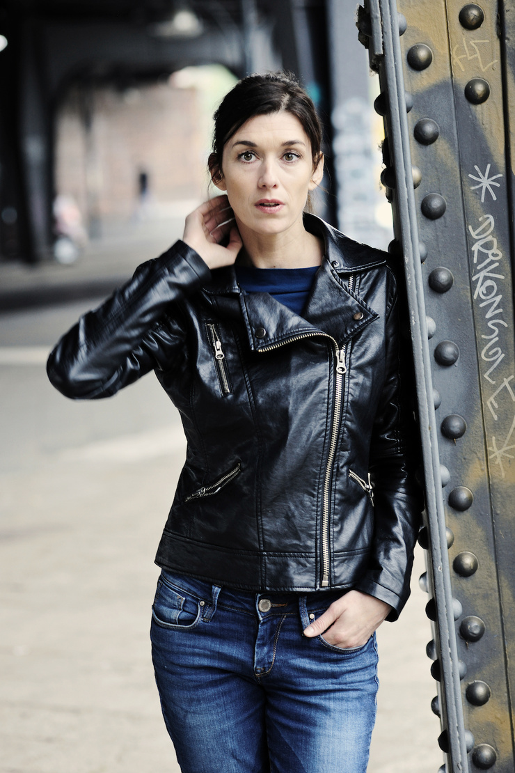 Image of Joanna Castelli