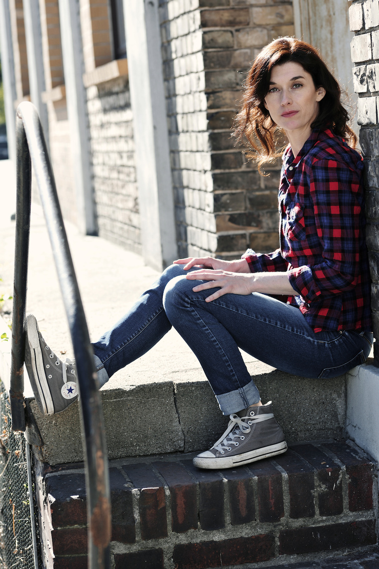 Joanna Castelli picture