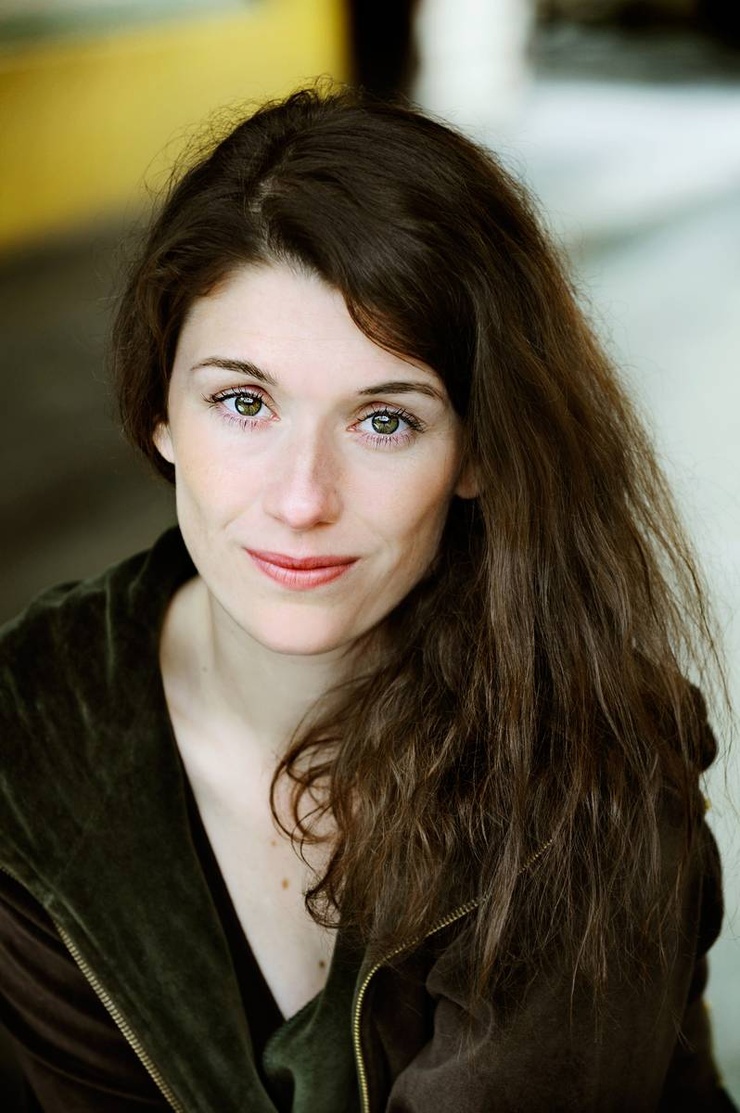 Picture of Joanna Castelli