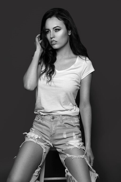 Picture of Hayley Hughes