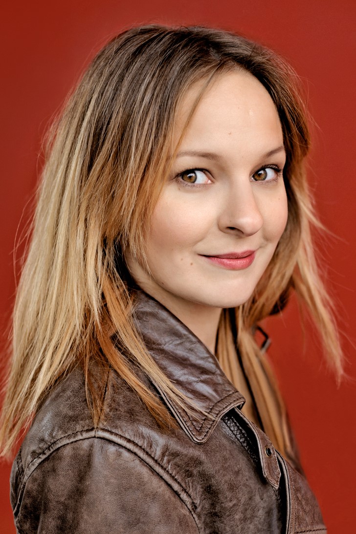 Picture of Lisa Tannigal