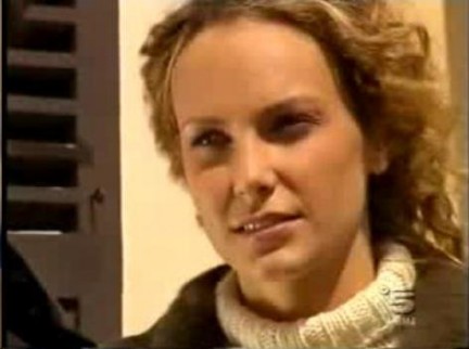 Sara Zanier
