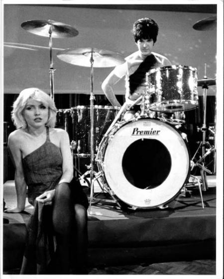Picture of Blondie