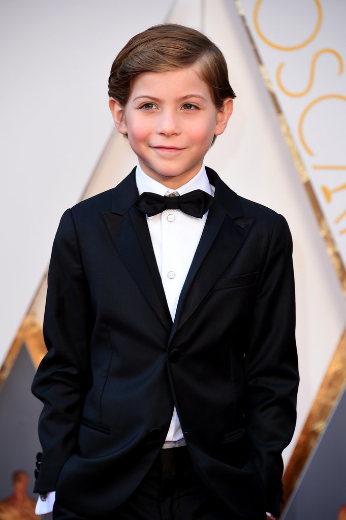Jacob Tremblay image