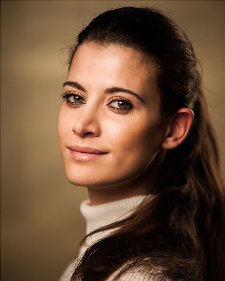 Picture of Maya 'Chesca' Miles