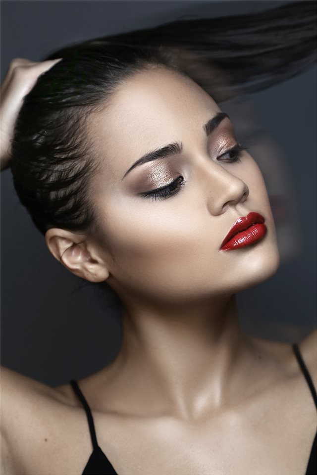 Picture of Alexandra Phillips