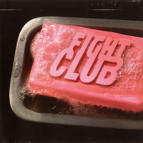Picture of Fight Club (Original Motion Picture Score)