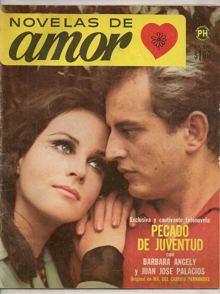 Picture of Barbara Angely