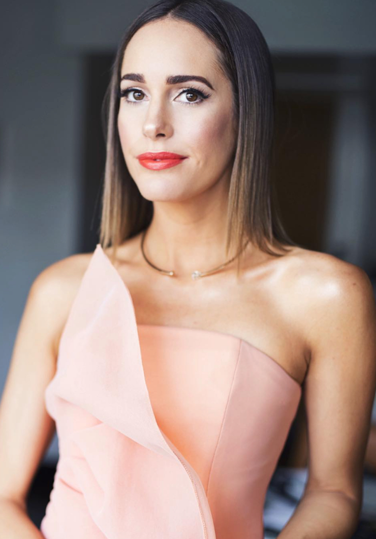 Picture of Louise Roe