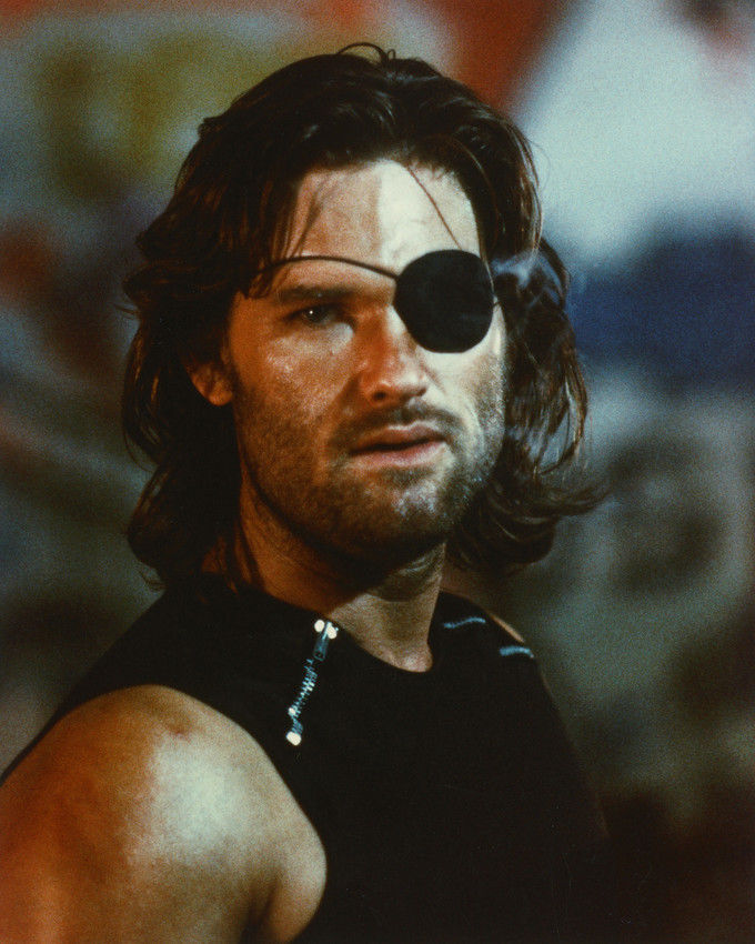 Kurt Russell