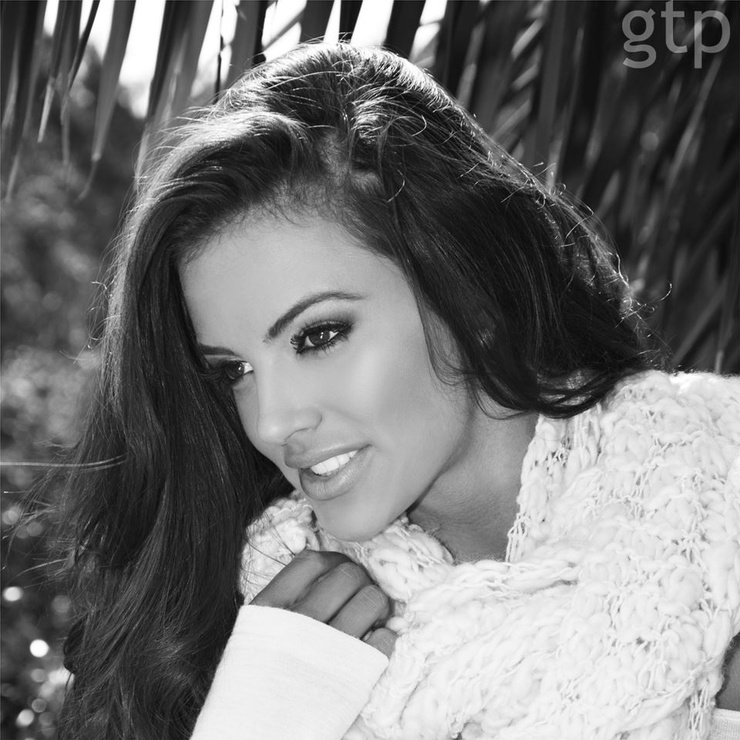 Picture of Amanda Blanks