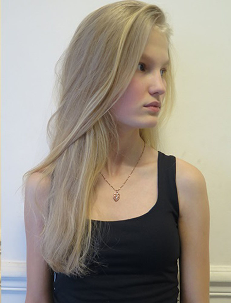 Picture of Nastya Oskolkova