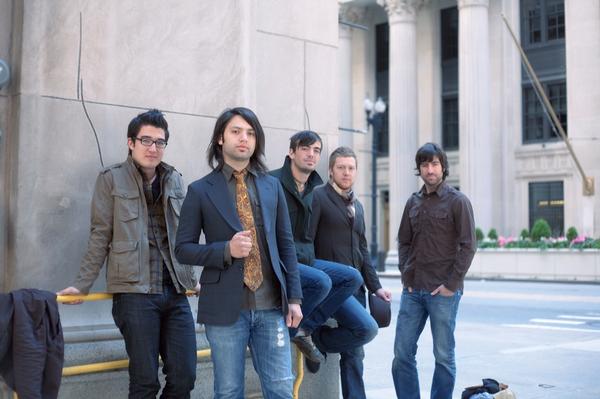 Picture of The Heyday