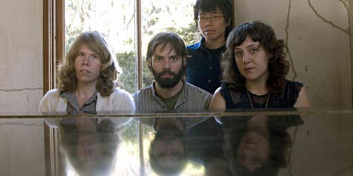 Picture of The Dry Spells