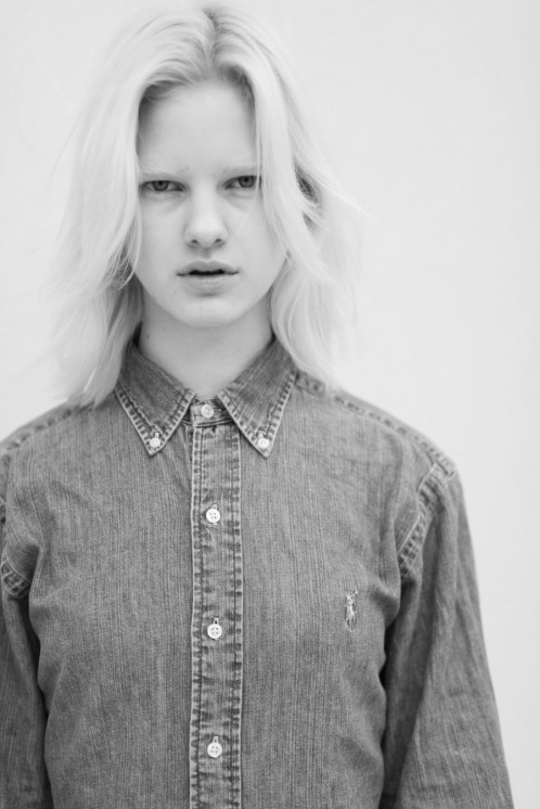 Image of Hannah Holman