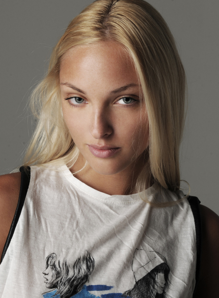 Picture of Kristina Sheiter