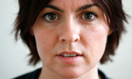 Picture of Louise Wener