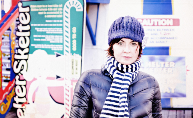 Picture of Louise Wener