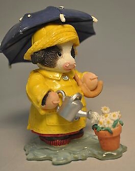 Picture of Mary's Moo Moos - "Grow A Little Sunshine"