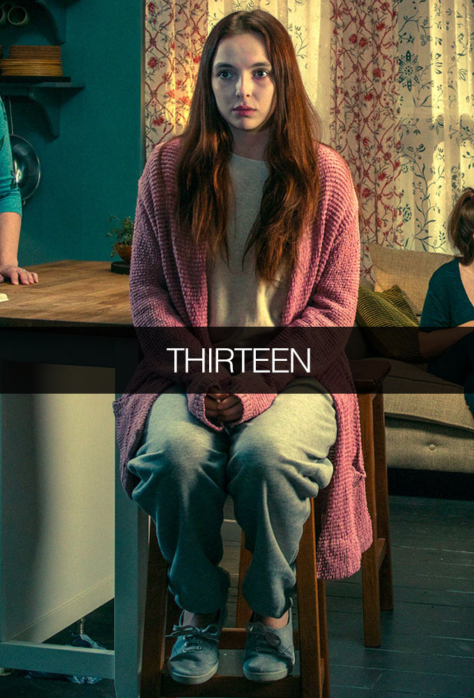 Picture of Thirteen