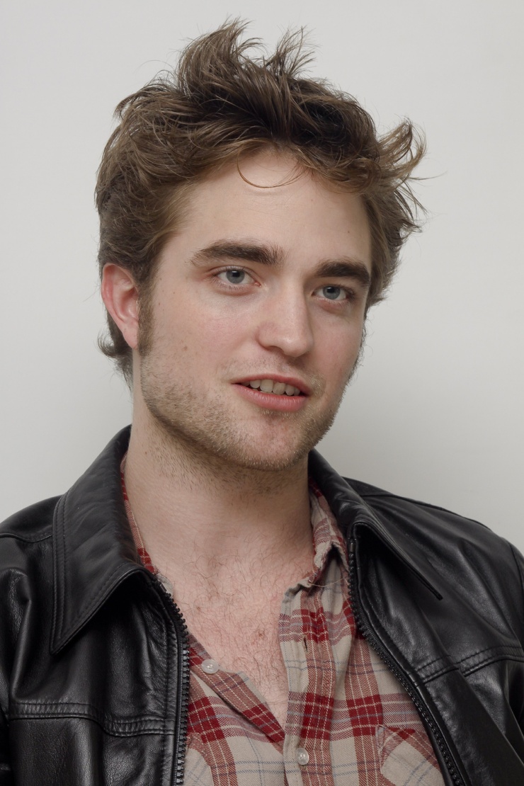 Picture of Robert Pattinson