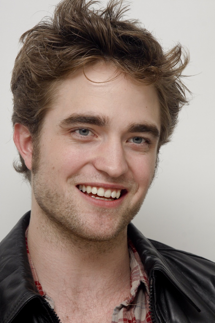 Robert Pattinson picture
