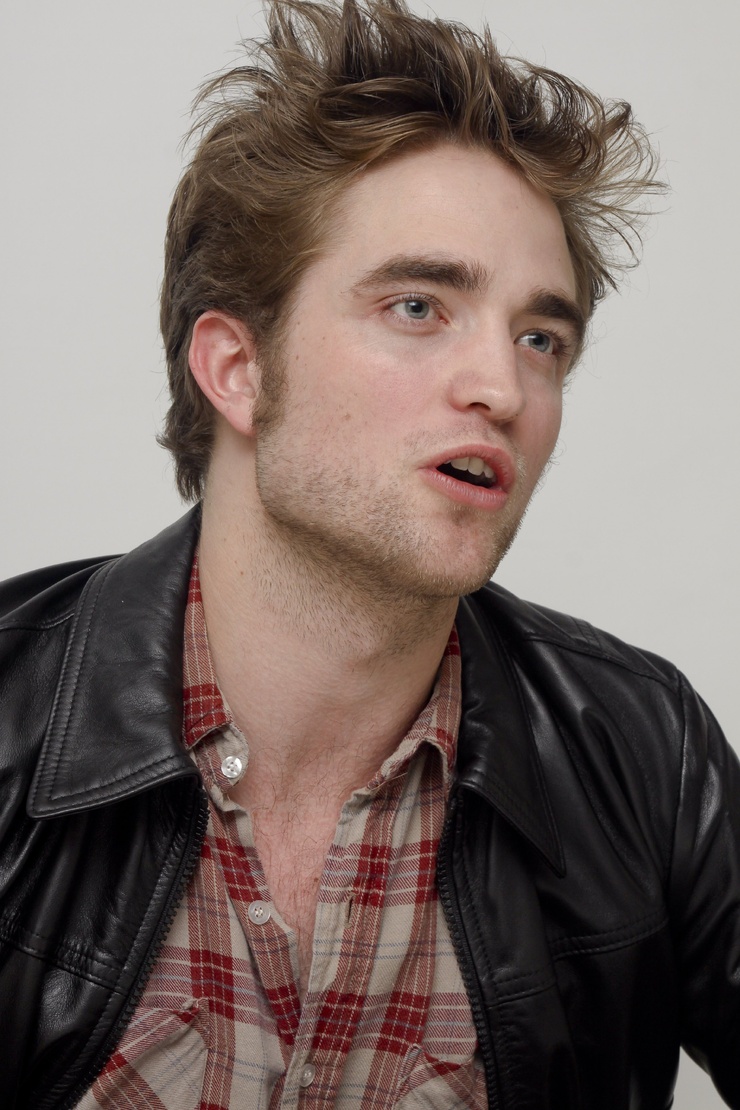Picture of Robert Pattinson