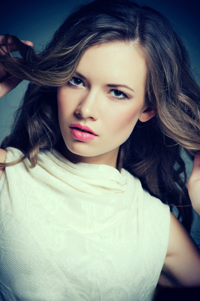 Maria Surenkova picture