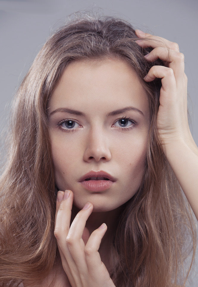 Picture of Maria Surenkova