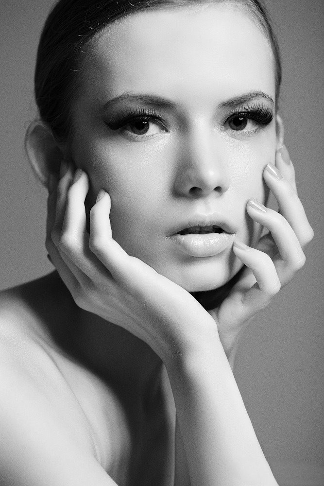 Maria Surenkova image