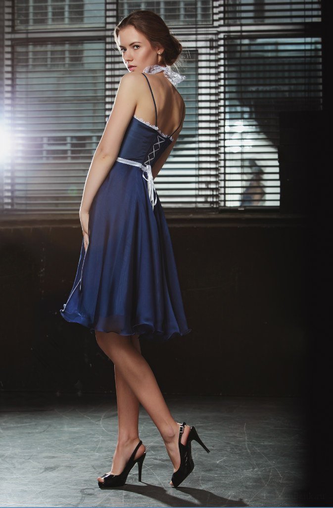 Picture of Maria Surenkova