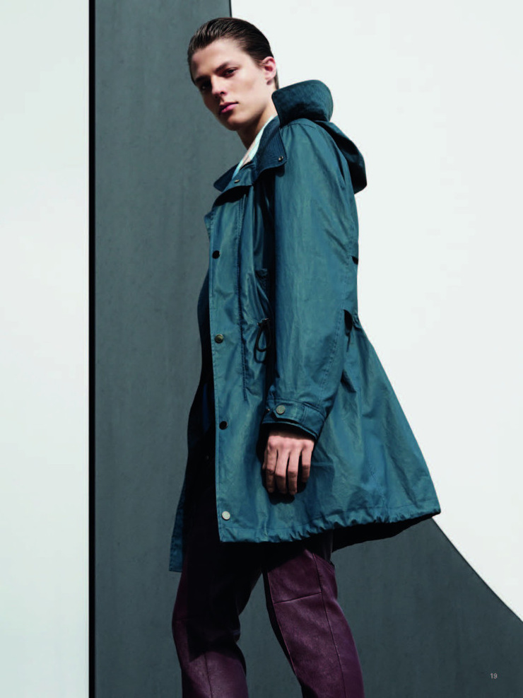 Picture of Brodie Scott