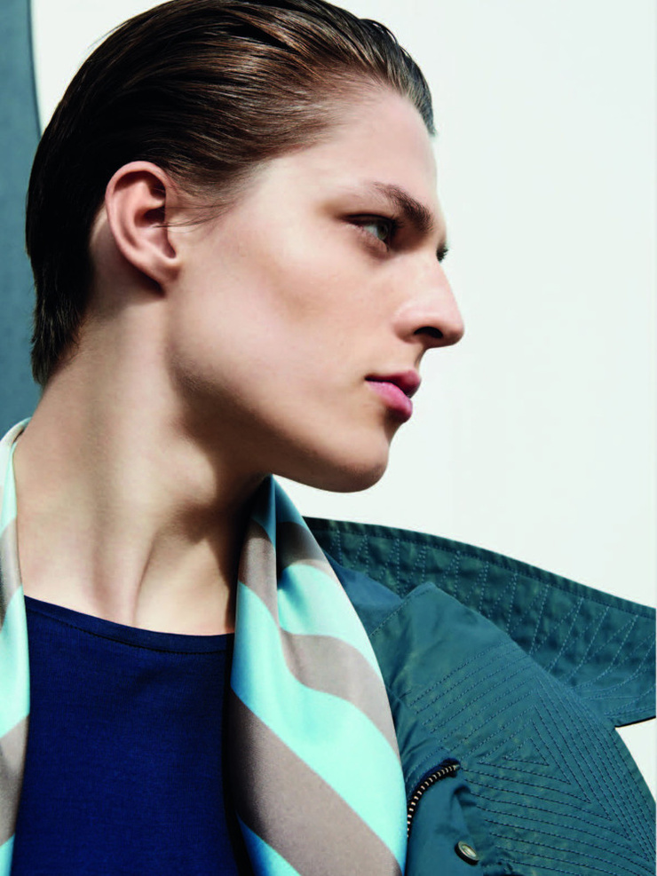 Picture of Brodie Scott