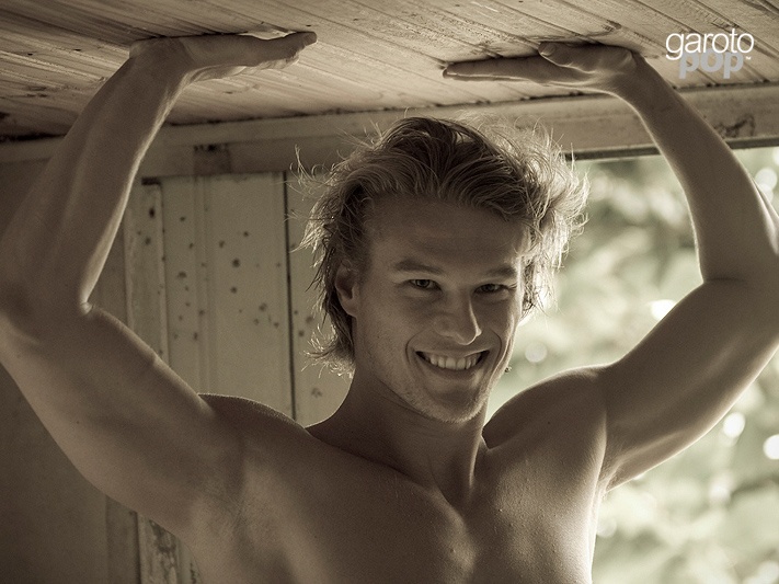 Picture of Brian Frank