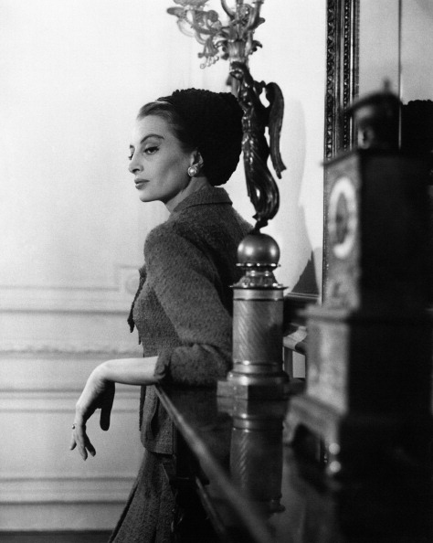 Picture of Capucine