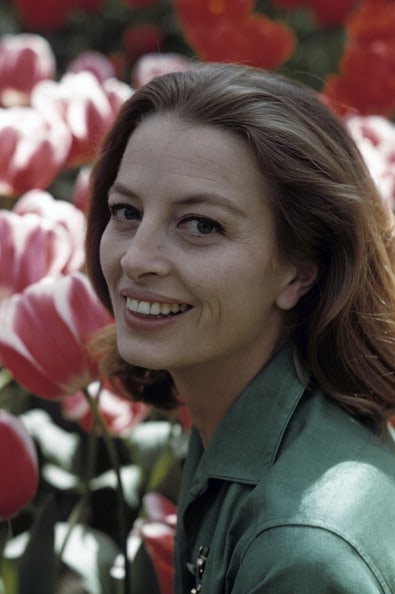 Picture of Capucine