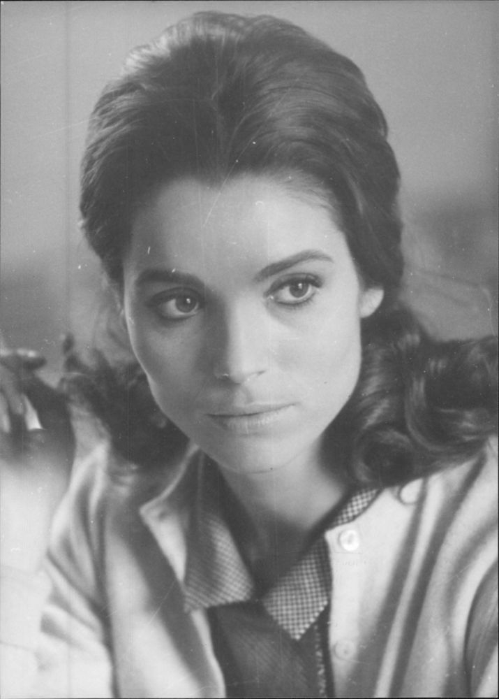 Picture of Elsa Martinelli