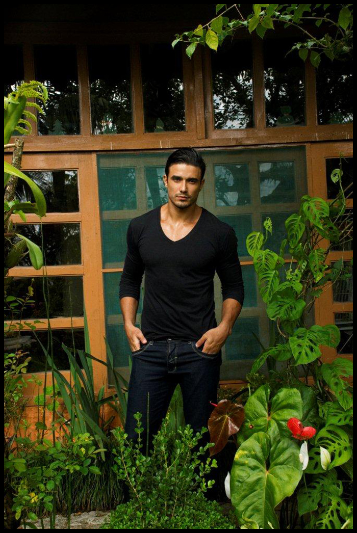 Picture of Lucas Gil