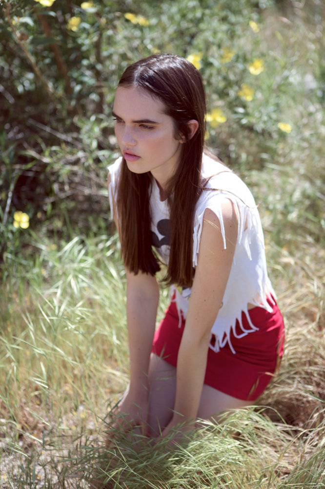 Image of Lily Moffett